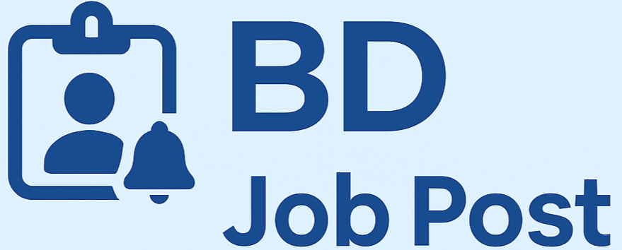 BD Job Post – Latest Jobs in Bangladesh | Job News & Vacancy BD Job Post
